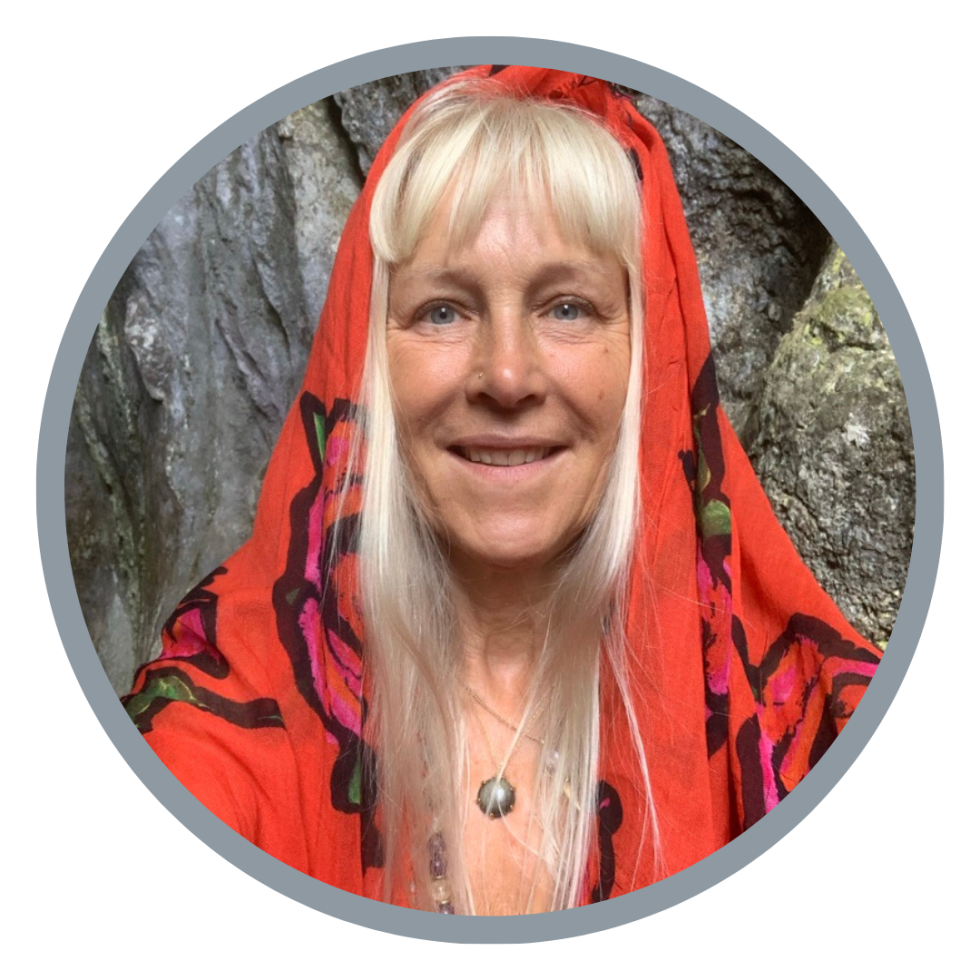 AnuMa Heydemann | Return to the Mother World